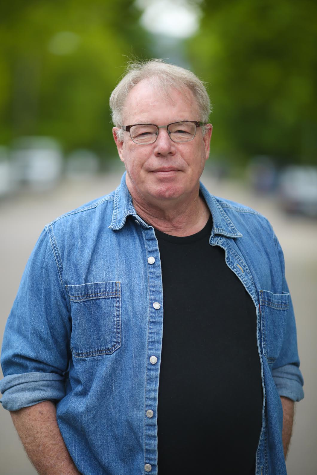 Kevin Canty – Words Out West